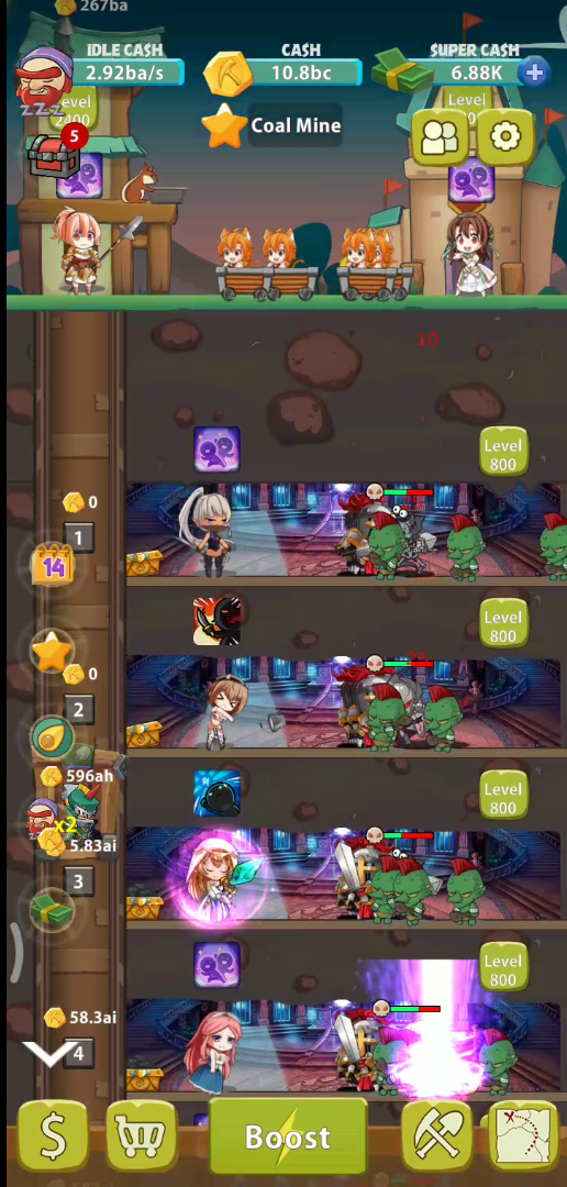 Alex Wong - Portfolio